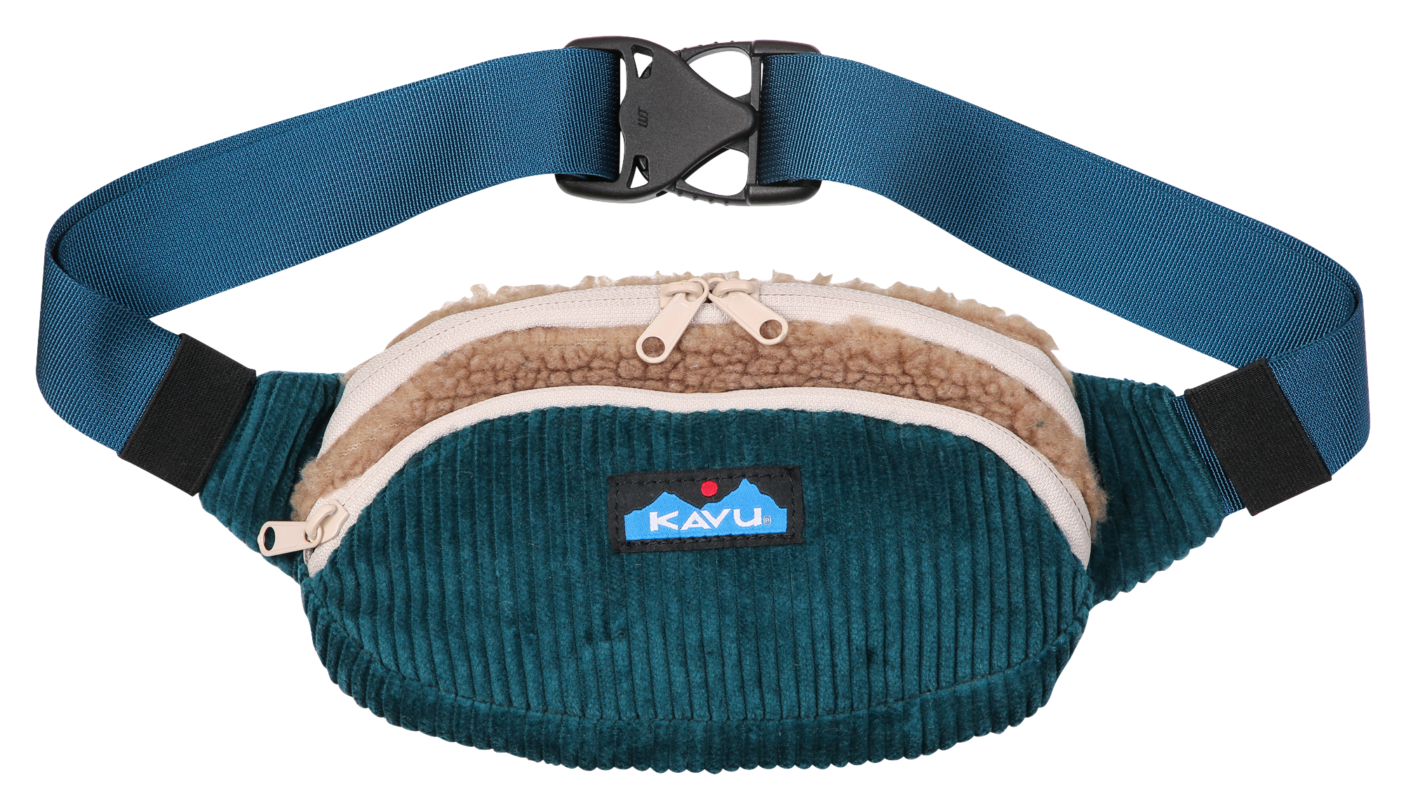 KAVU Spectator Snuggly Fanny Pack | Cabela's